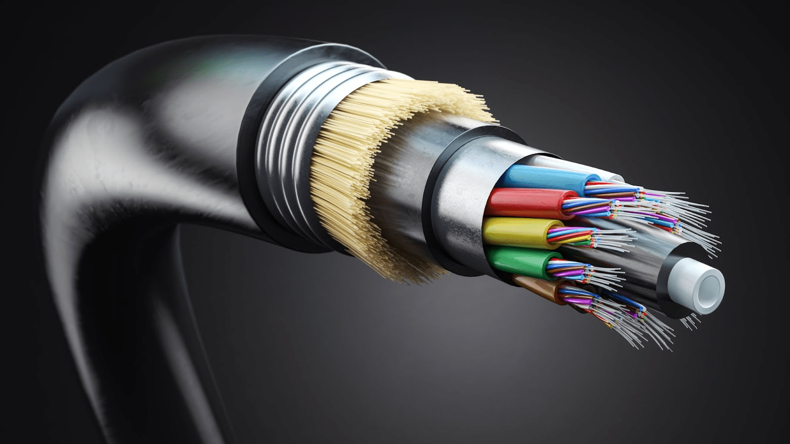 How Fiber Optic Networks Are Enabling Faster Diagnostics in DFW Medical ...
